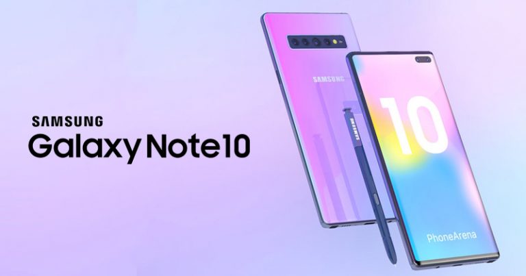 Galaxy Note 10: Release date, leak details, design, specs and more ...
